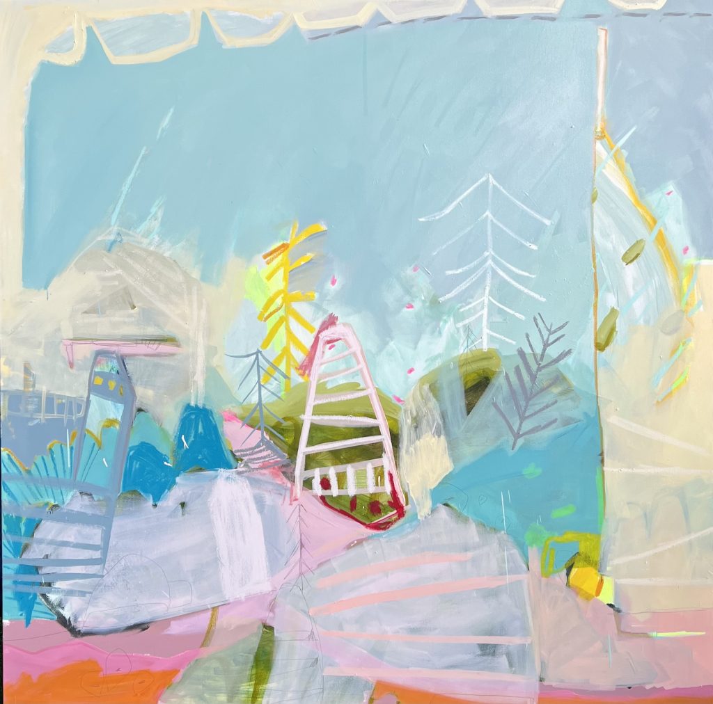 AVAILABLE WORKS - Jane Hoggard