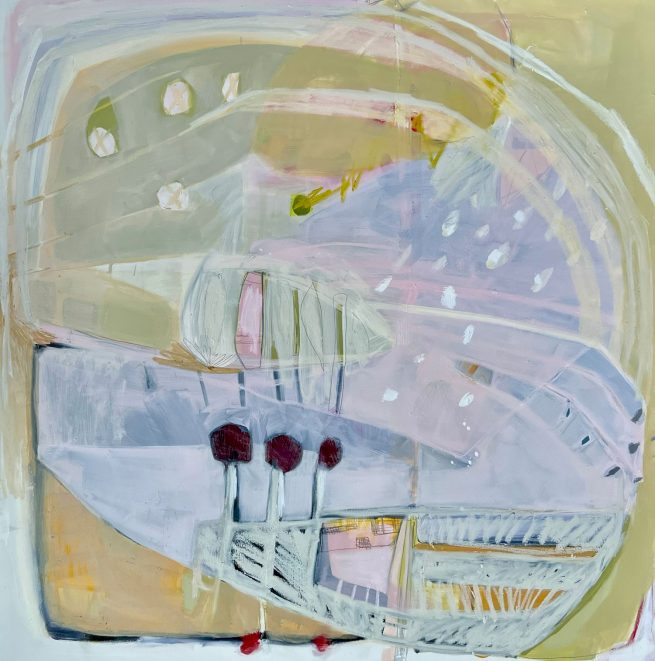 AVAILABLE WORKS - Jane Hoggard