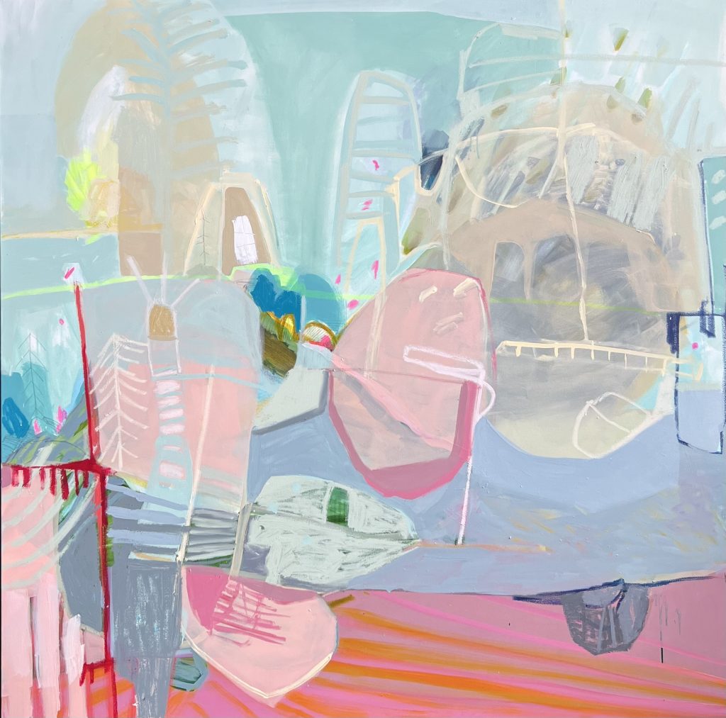 AVAILABLE WORKS - Jane Hoggard