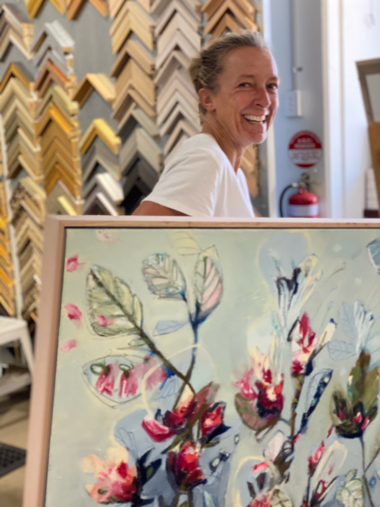 Through Lines - Jane Hoggard